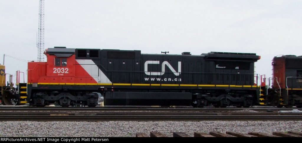 CN 2032